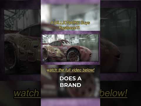 Cars 3 had the craziest plot twist 💀