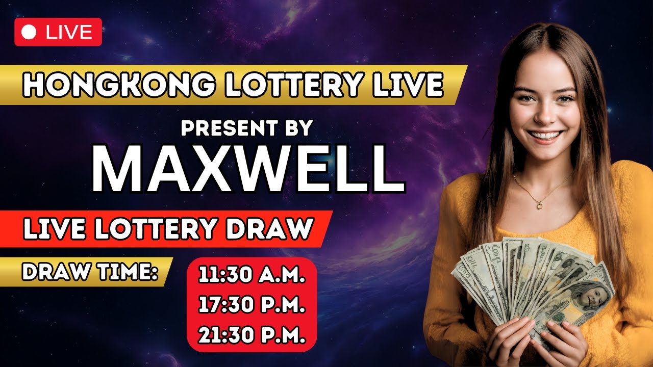 MAXWELL DAY LIVE LOTTERY DRAW 08.01.2025 WEDNESDAY TIME 18:45 PM. LIVE ...