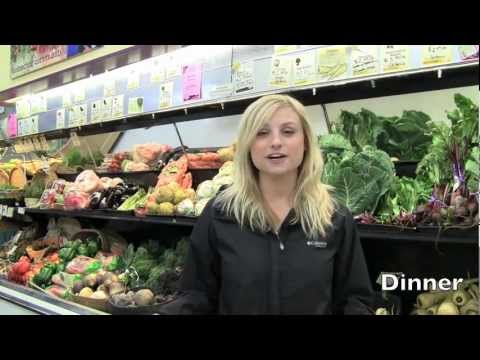 PSA- Healthy Eating - YouTube