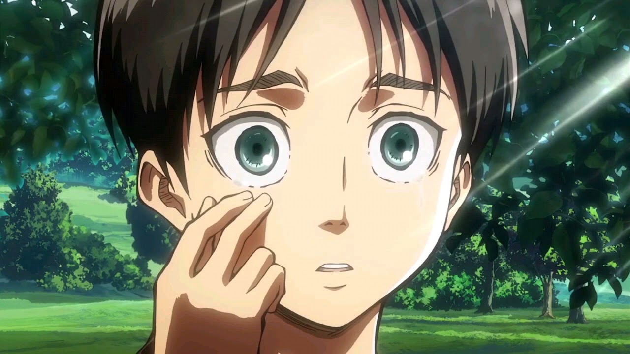 Eren Edit-Roses - YouTube