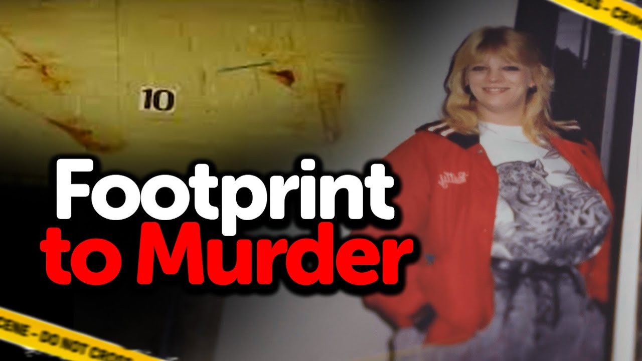 Footprint to Murder A WCCO Original 2025 true crime - YouTube