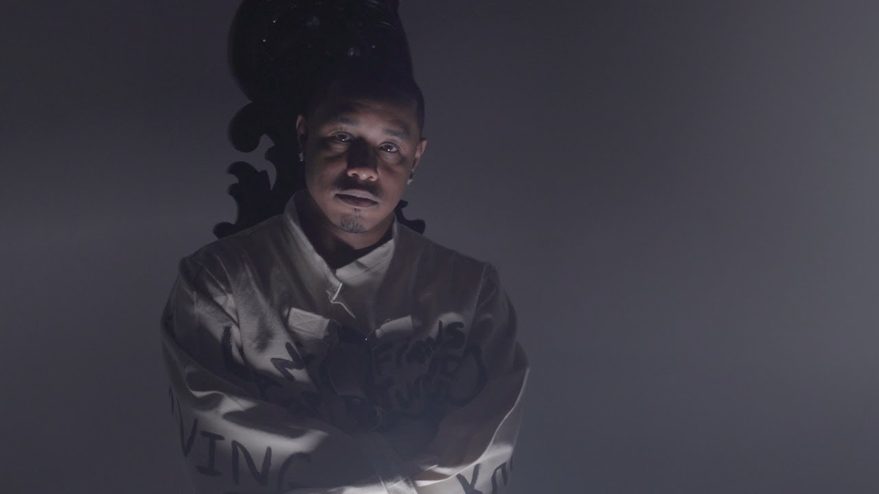 Sick & Tired (Official Video) - Byron Bank - YouTube Music