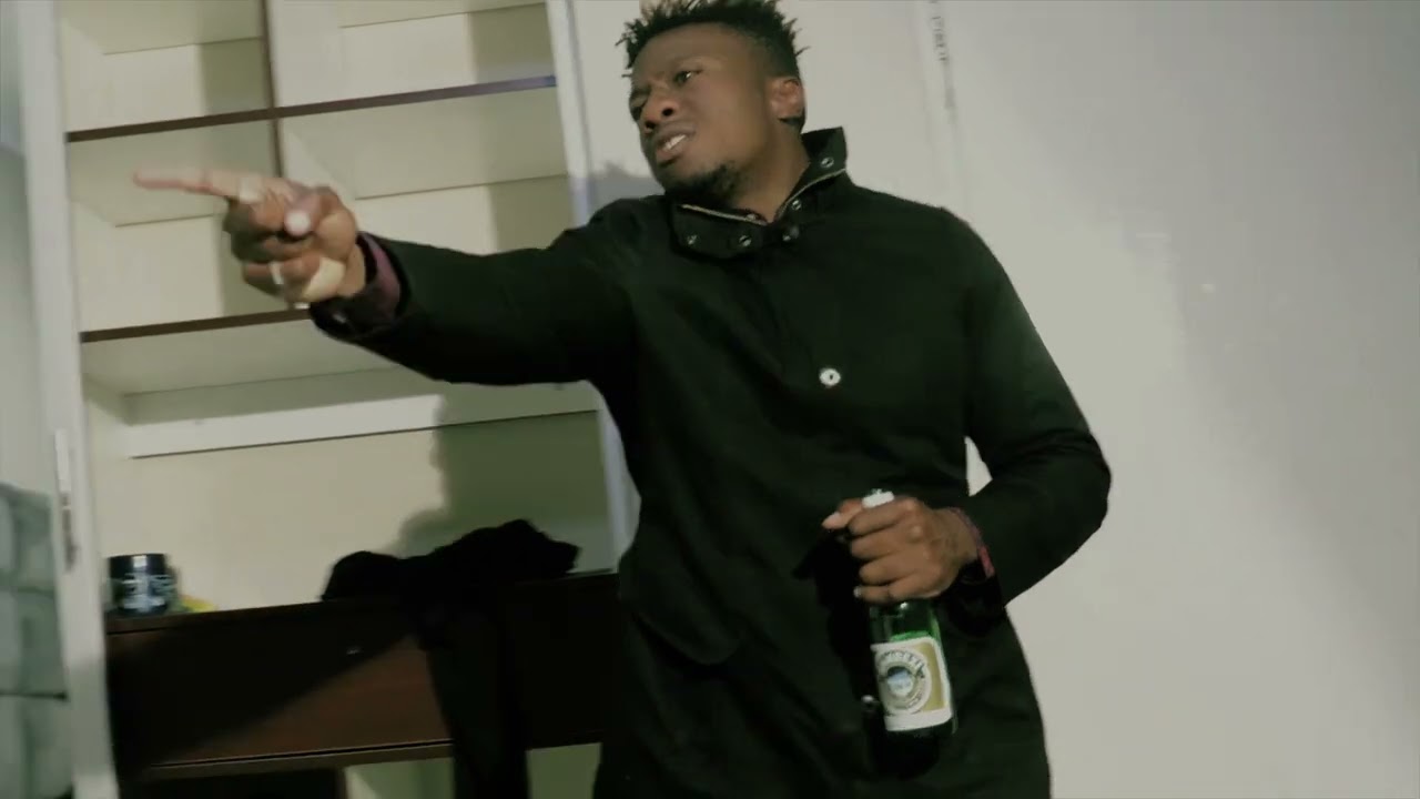 Holy ten - Pfumo - YouTube