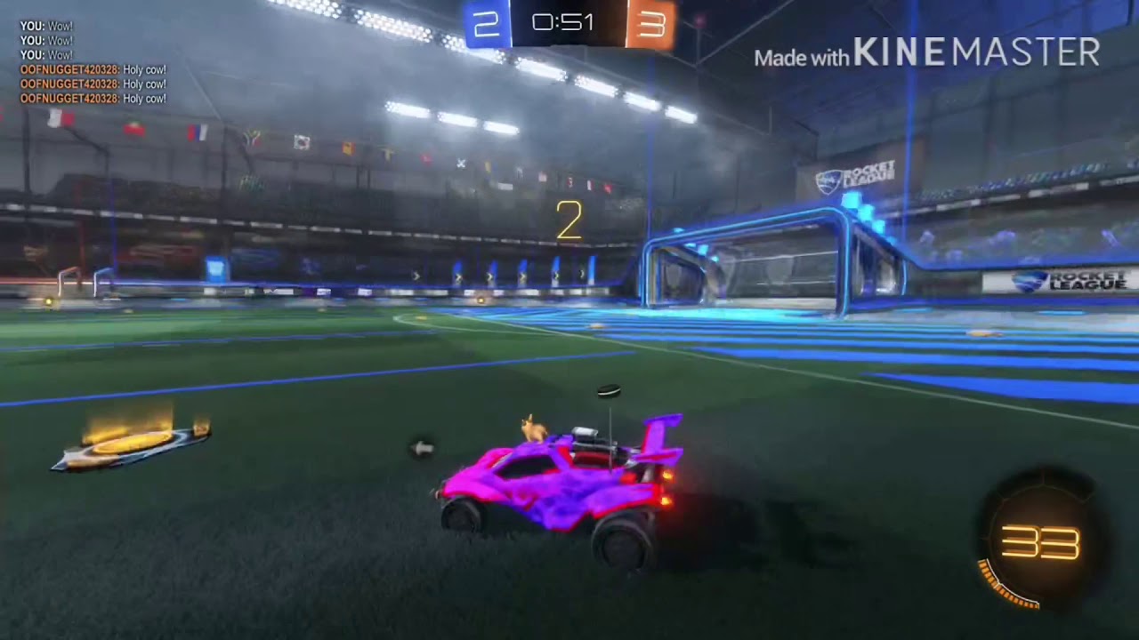 RL Montage - YouTube