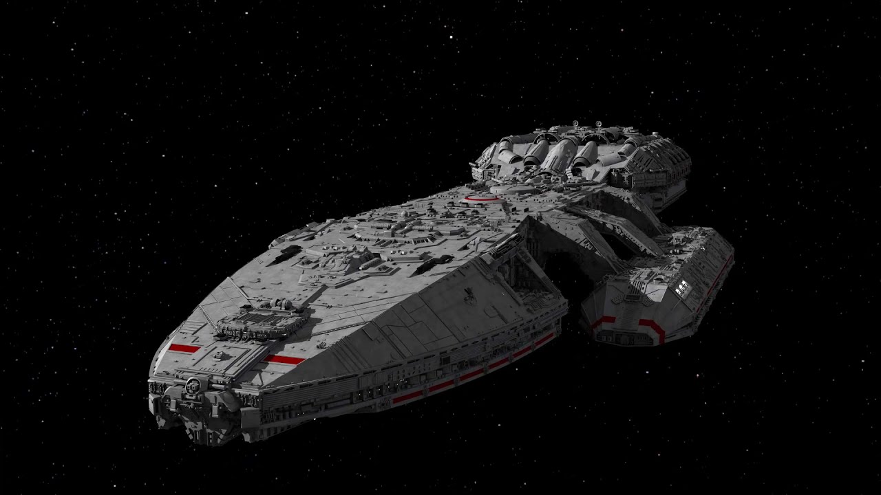 Battlestar Galactica (Original Series) - YouTube