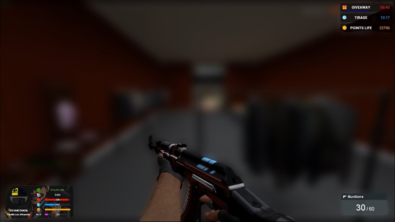 London View 🏢 | Highlights #2 Gmod4Life (Gmod DarkRP) - YouTube