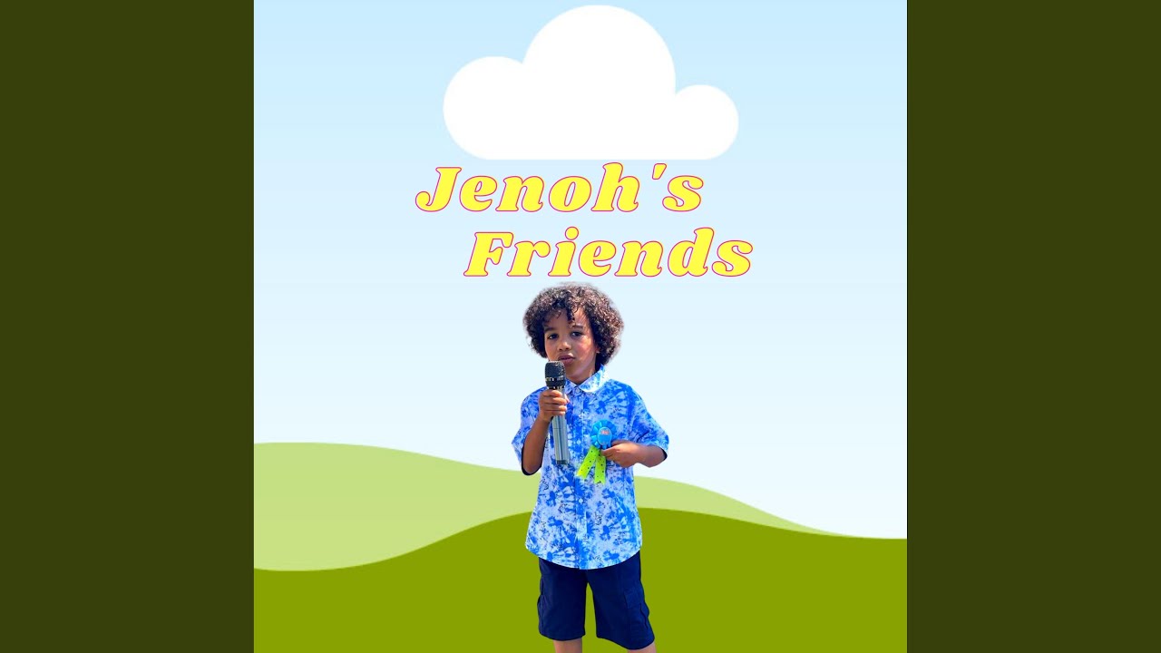 Jenoh's Friends - YouTube