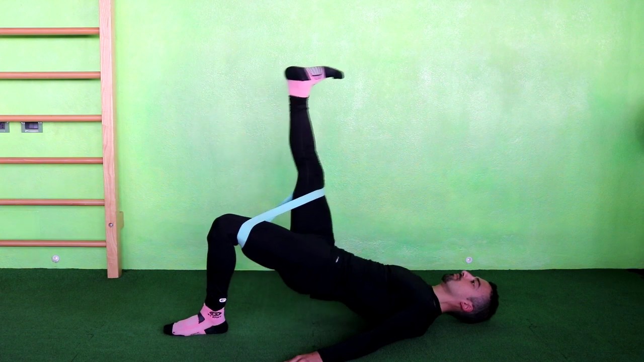 Allenamento gambe, esercizi gambe a corpo libero/ leg workout, leg day ...