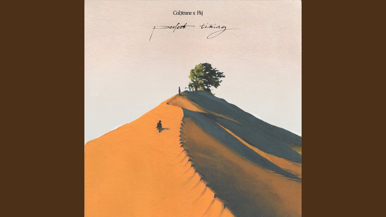 Perfect Timing - YouTube Music