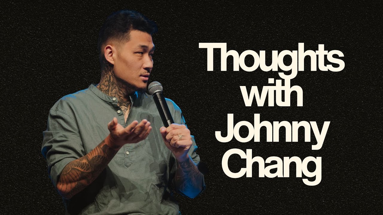 Johnny Chang Interview // Daniel Indradjaja - YouTube