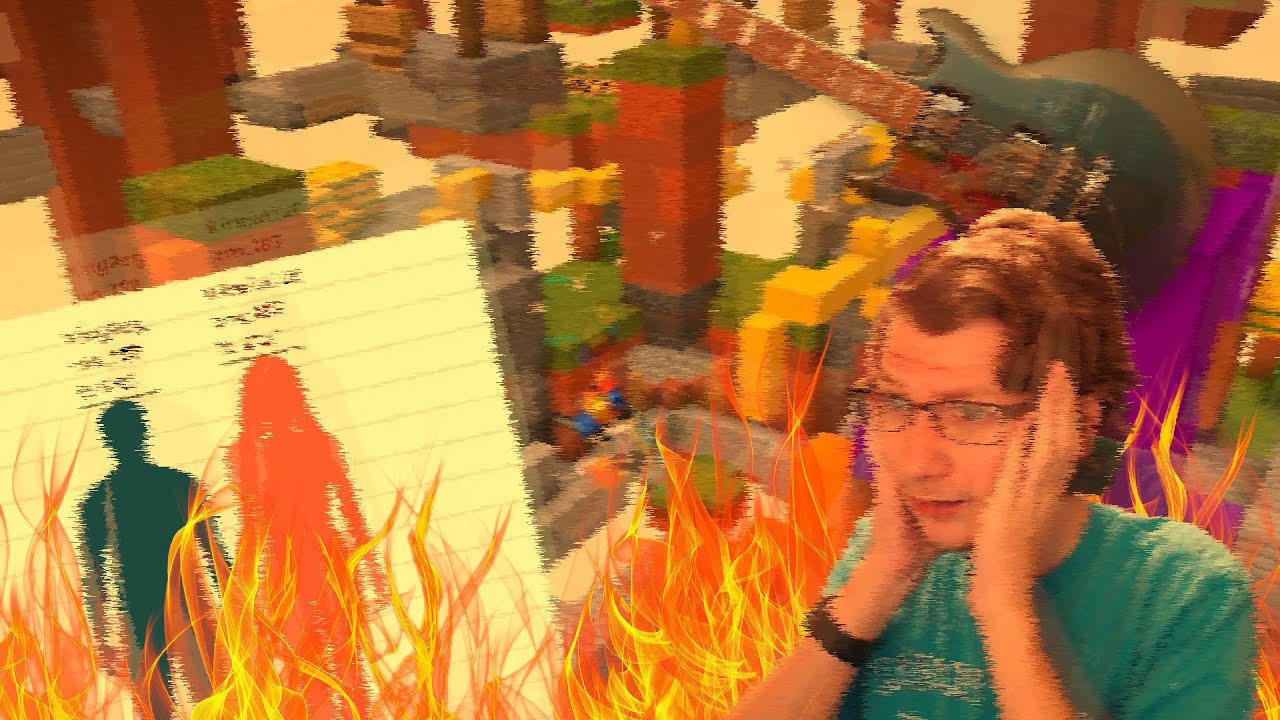 Too Hot... [MCCI, Just Chatting, And Music VOD] - YouTube