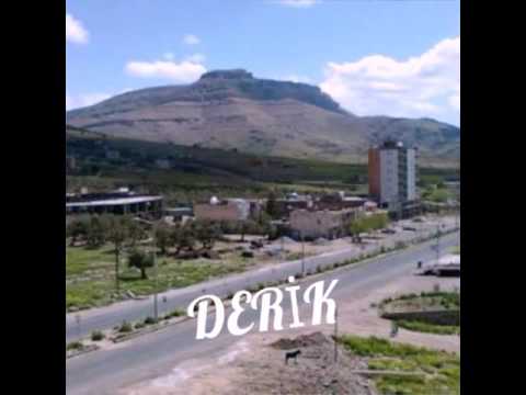 Halit bilgiç seni düşlemek .mêrdin/derik
