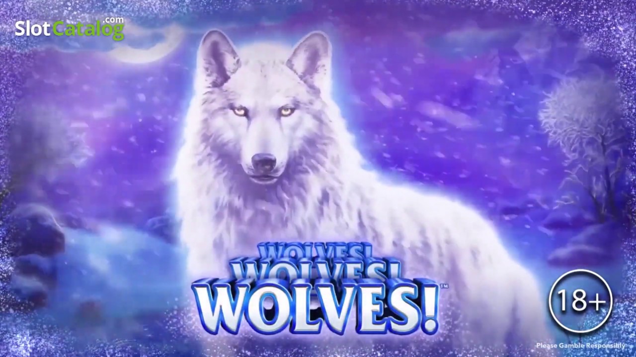 Wolves! Wolves! Wolves! - YouTube