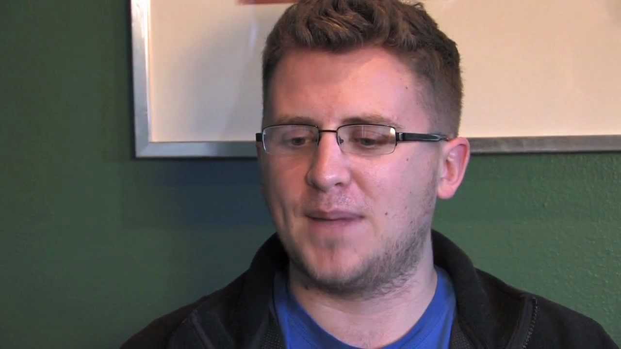 Swift School of Music -- Voice & Piano Instructor Tim Grady - YouTube