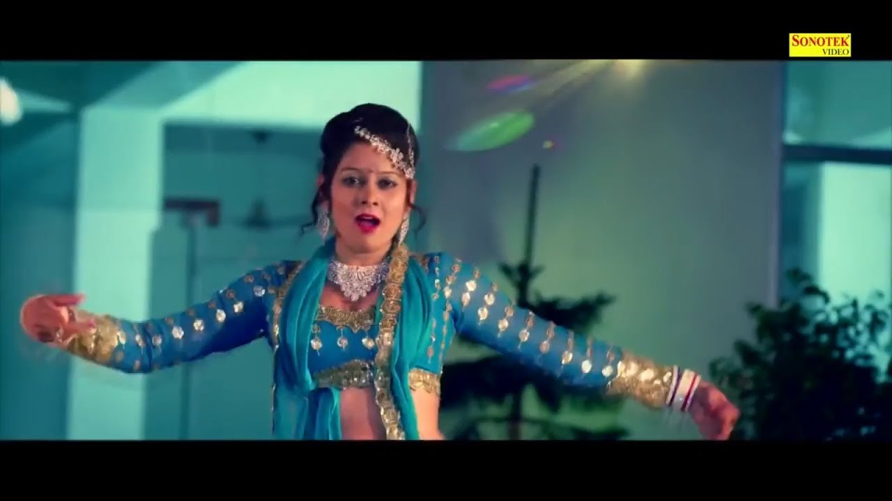 Haryanvi Ghagra | Superhit Haryanvi Item Song | Devendra Foji, | BR Boota | Chanda Video - YouTube