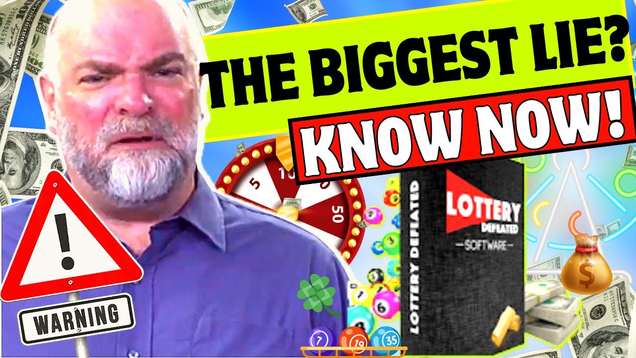 Lottery Defeater Reviews⚠️DON’T BUY⚠️Lottery Defeater Software Reviews ...
