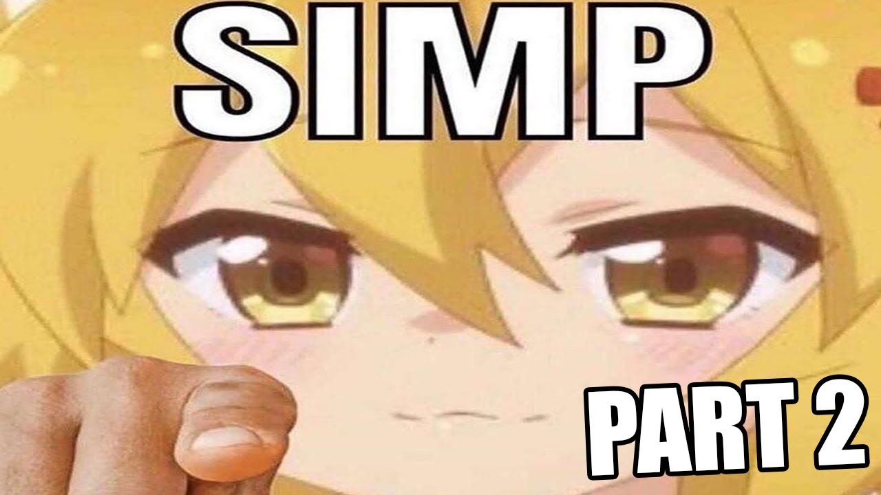 THE BIGGEST SIMP EVER IS BACK...*storytime* - YouTube