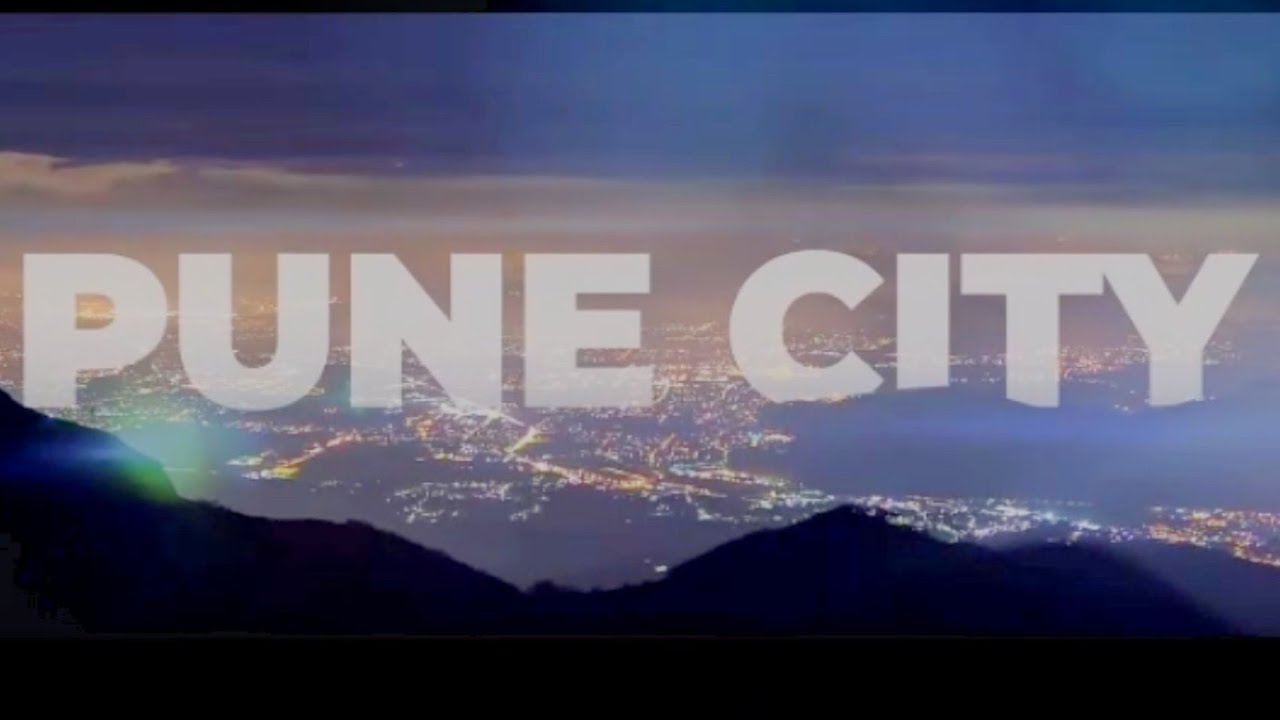 Pune City 4k Cinematic Video | pune city video | pune city | pune ...