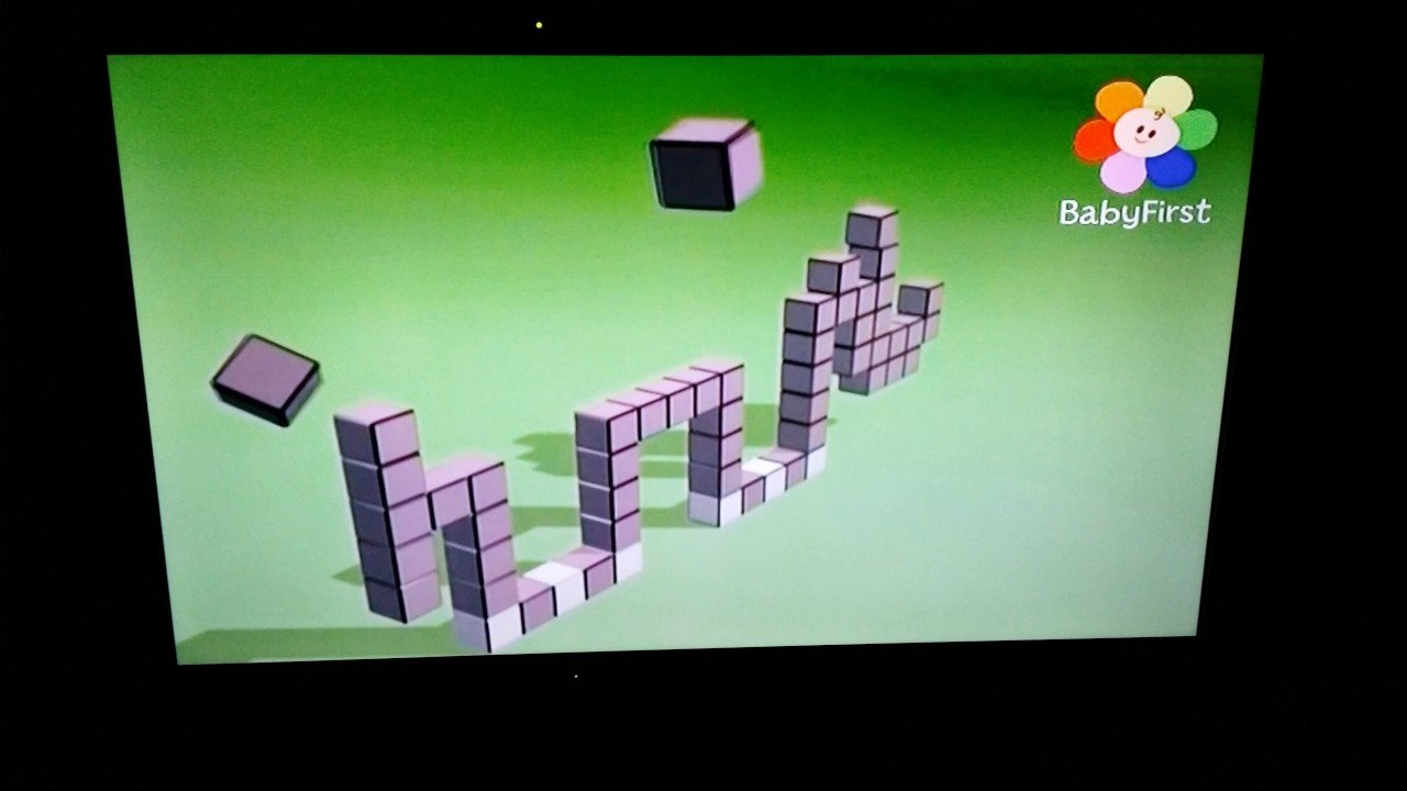 babyfirsttv pixies elephant - YouTube