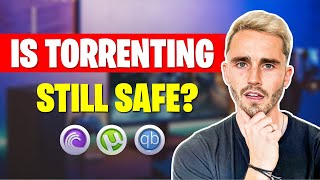 Is Torrenting Still Safe In 2025 Privacy King Mp3 & Mp4 Download - clip ...