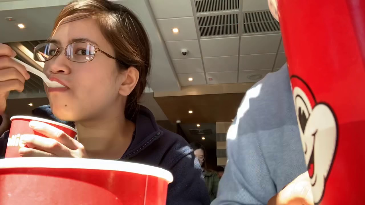 Mukbang Girl Youtube