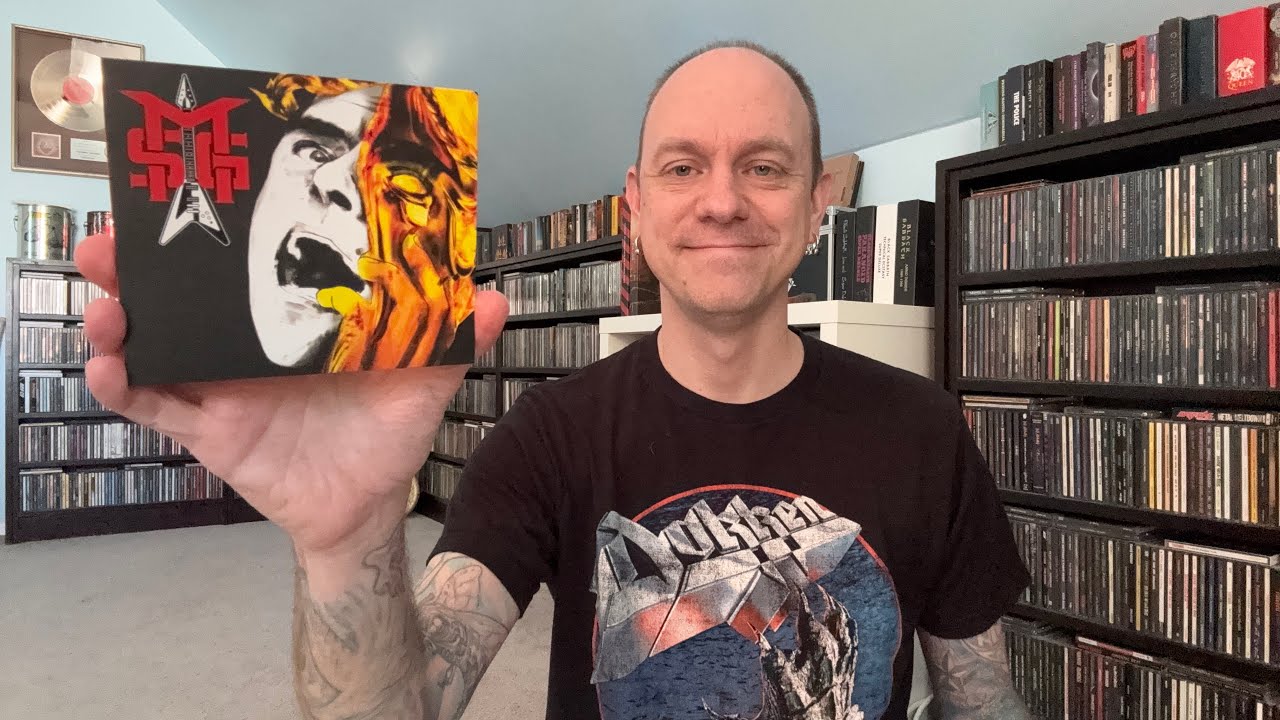 Michael Schenker Group (MSG) - Don’t Sell Your Soul - New Album Review ...