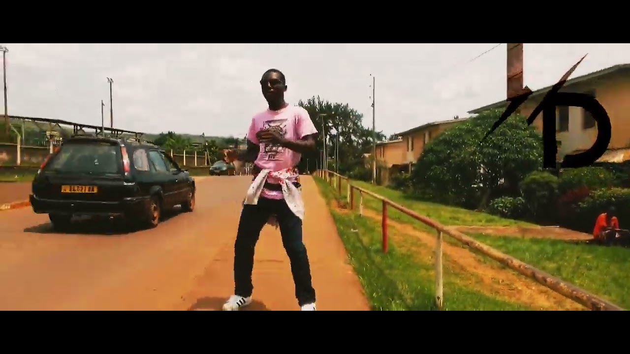 TCHAM Gabon 2023 (DMS CREW) By ID - YouTube