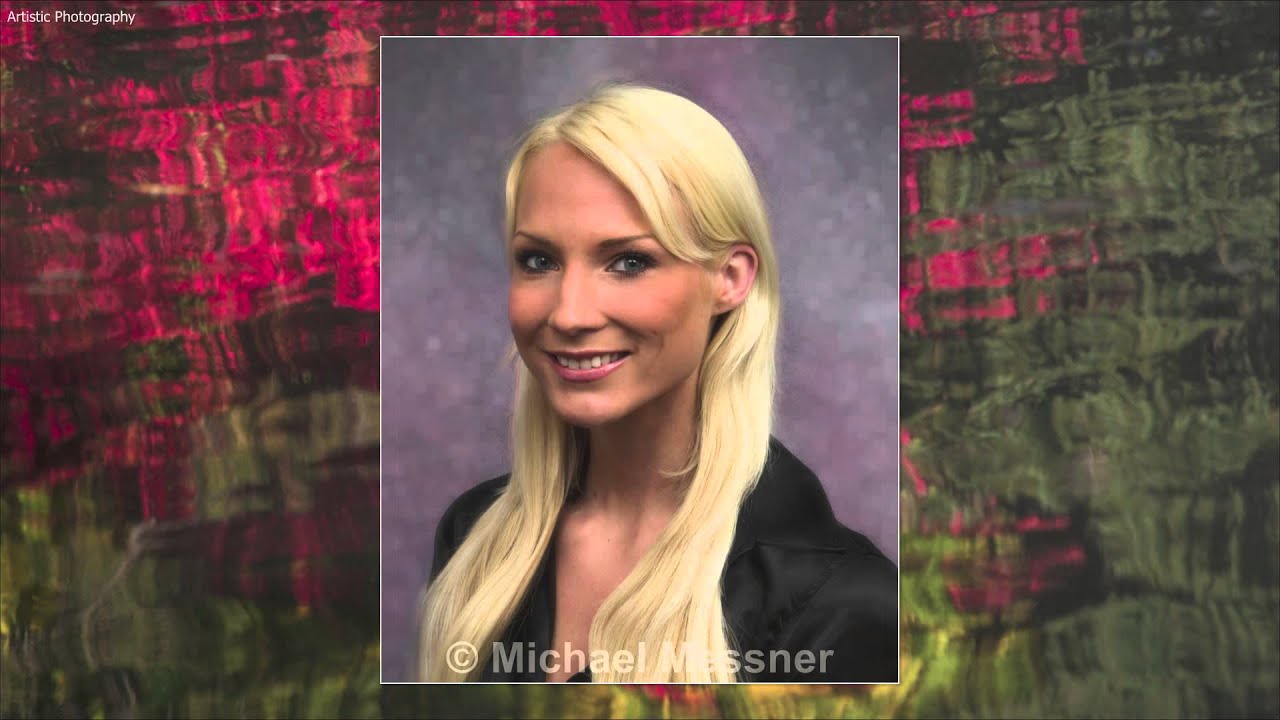 September Portfolio Michael Messner Artistic Photography - YouTube