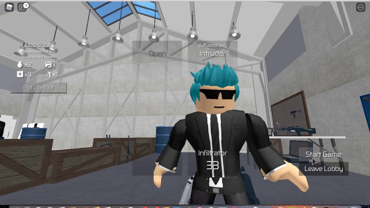 Roblox entry point the deposit on professional. - YouTube