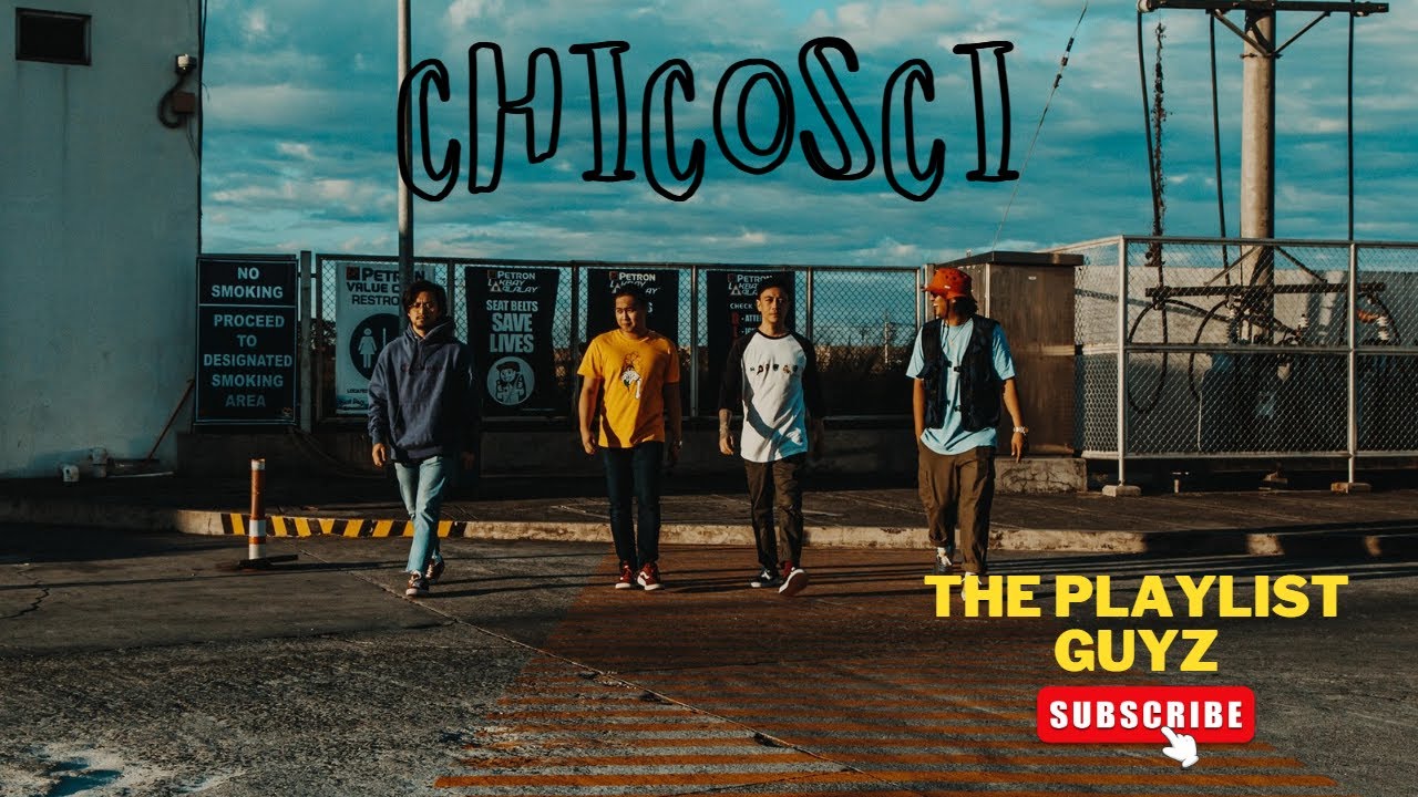 CHICOSCI-Greatest Hits Music Collection 2006-2022 - YouTube