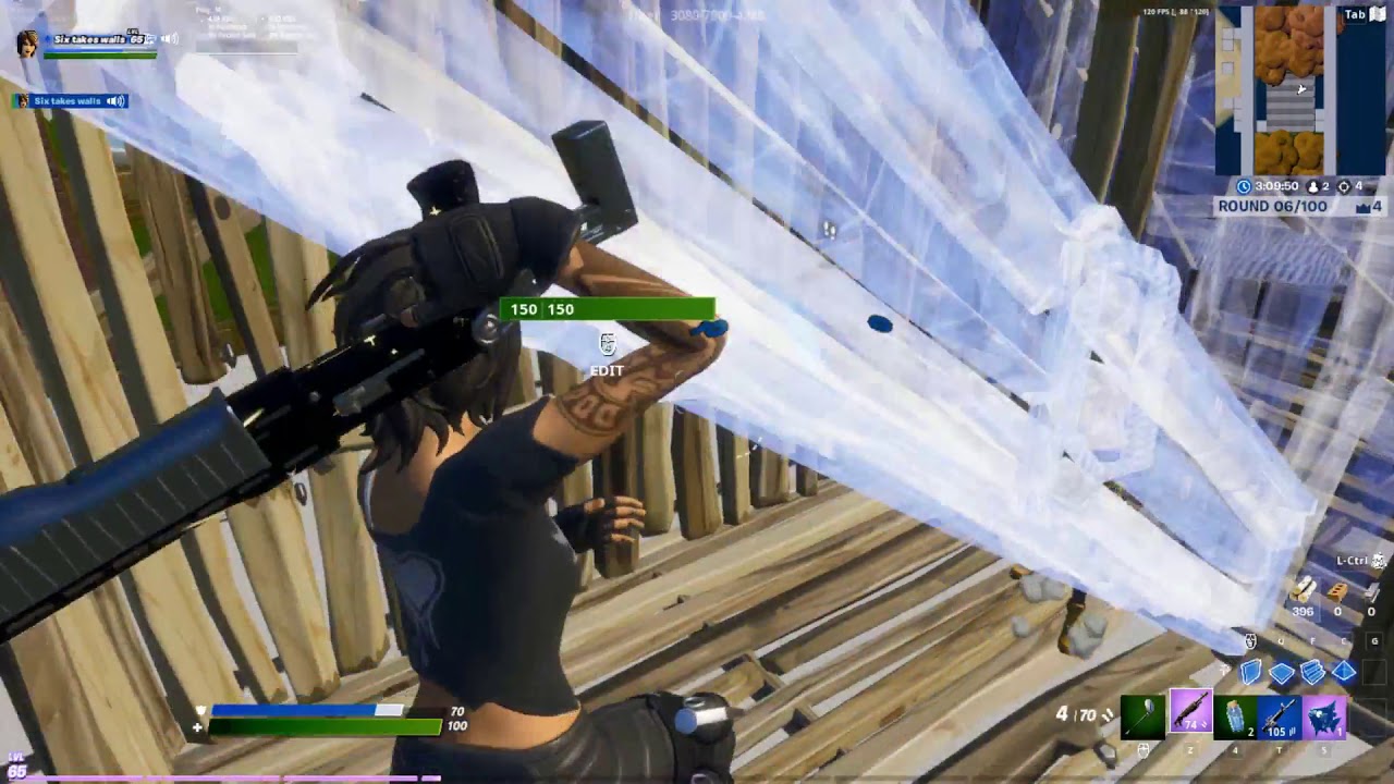 Fortnite Montage "Addison Rae" - YouTube