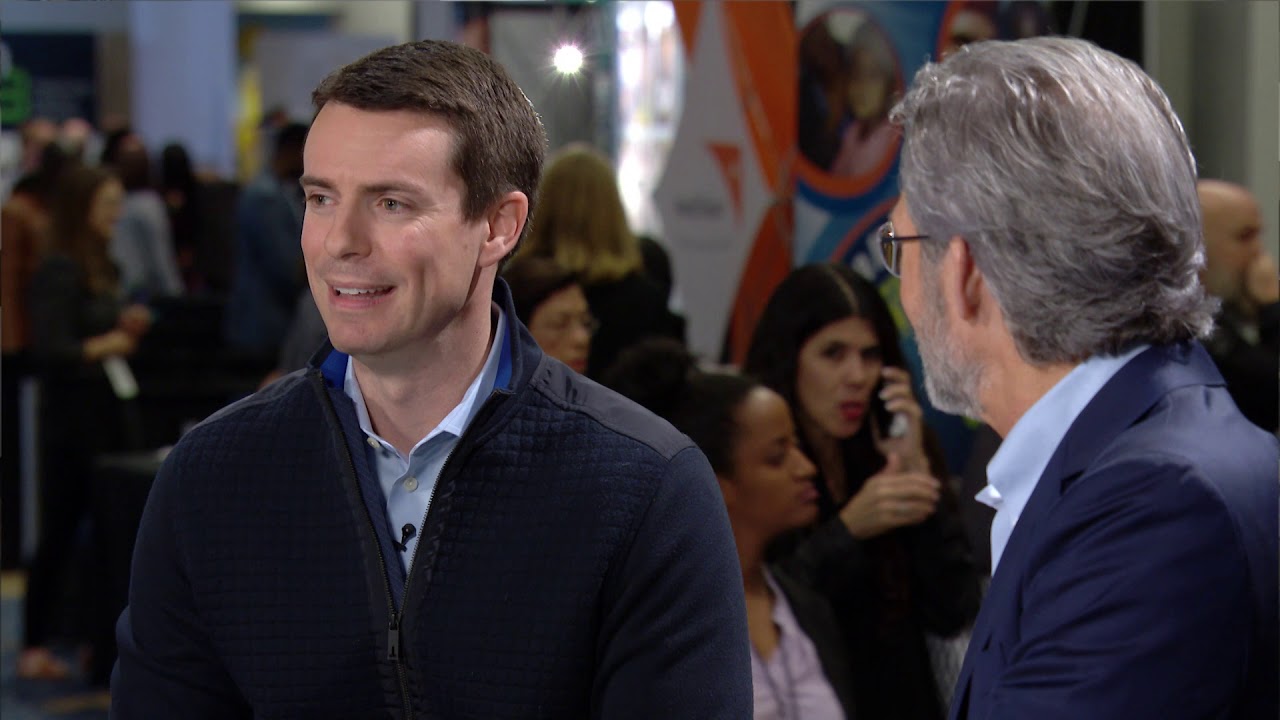 Mission Control with Ryan Hall, MD | M3 2020 - YouTube