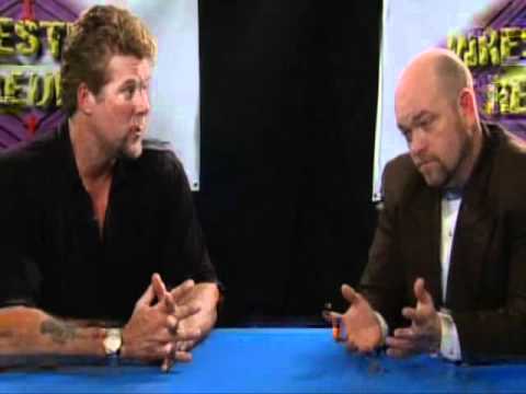 Nash Interview 4/7 - YouTube