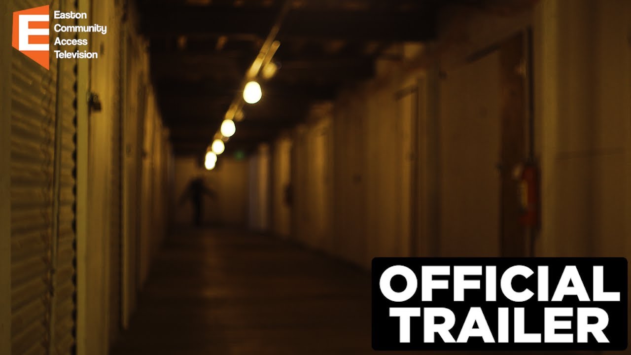 THE INNKEEPER - Official Trailer (Short Film) - YouTube