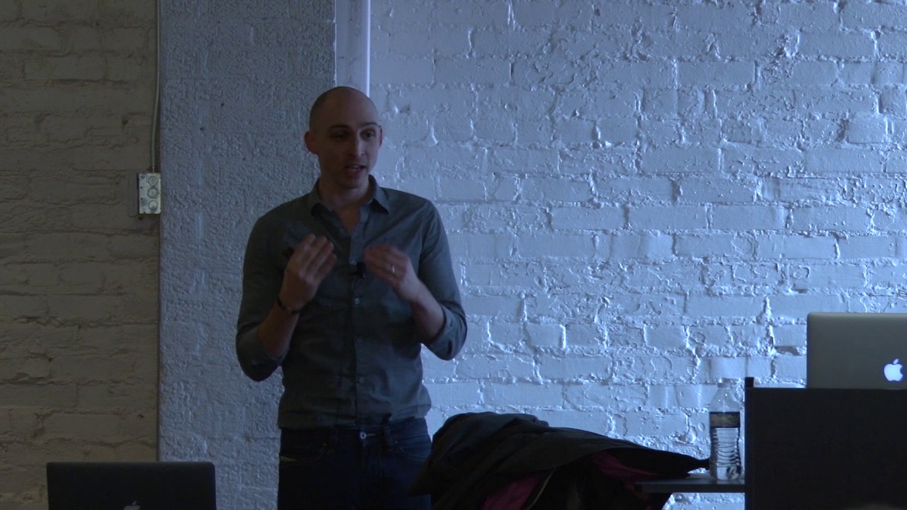 Aaron Shelmire, Decreasing Dwell Time, Ops Track - YouTube