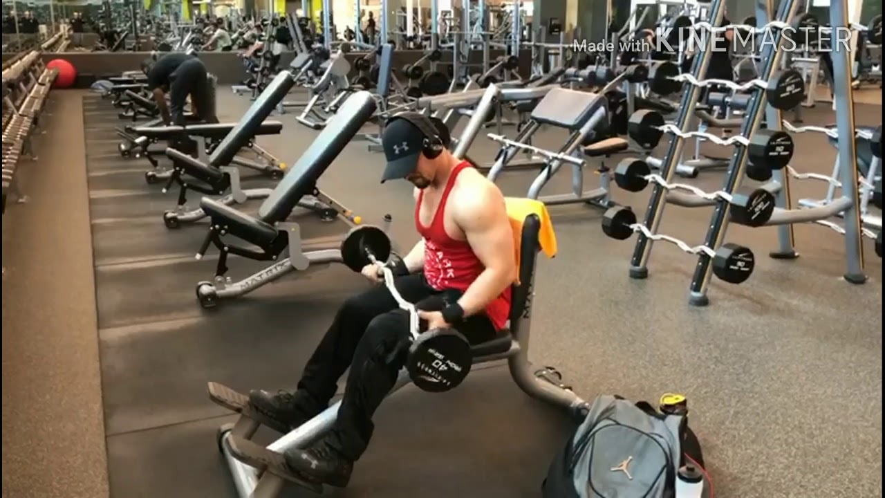 Ejericios de circuito con la barra Z - YouTube