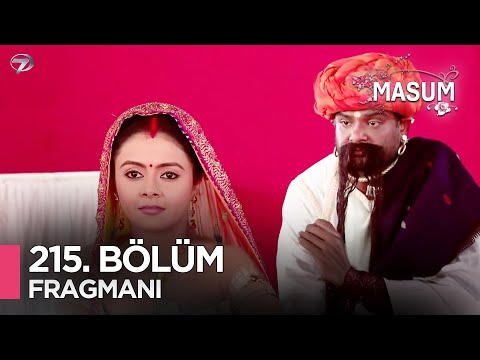 Masum Hint Dizisi | 215. Bölüm Fragmanı @kanal7​