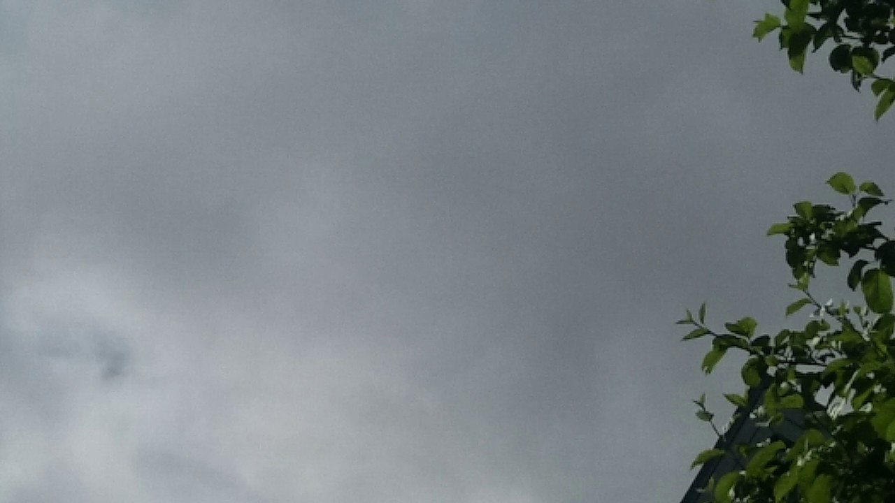 JESUS SPOTTED IN THE SKY! MUST WATCH! - YouTube