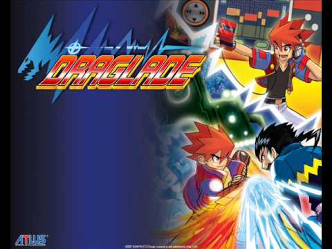 Draglade opening - YouTube