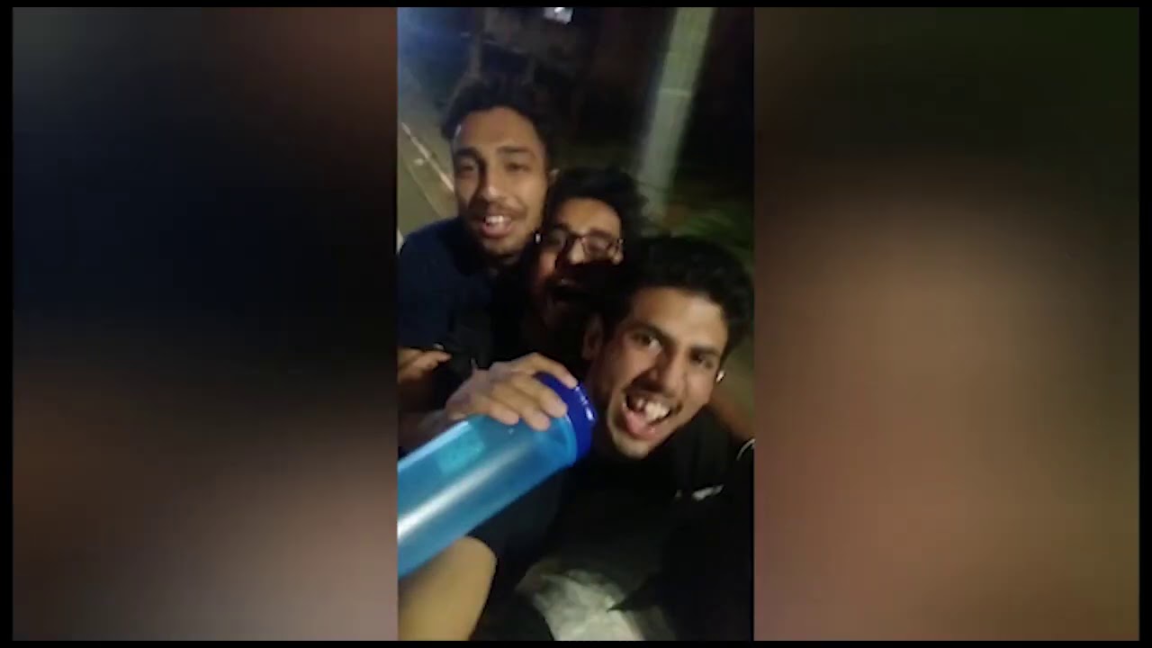 Ccet College Memories - YouTube