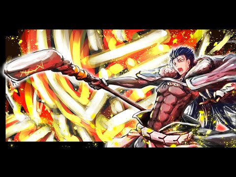 [FGO JP] Lostbelt 4 Fantasy Tree & Asvatthaman CQ - Cu Chulainn (Caster ...