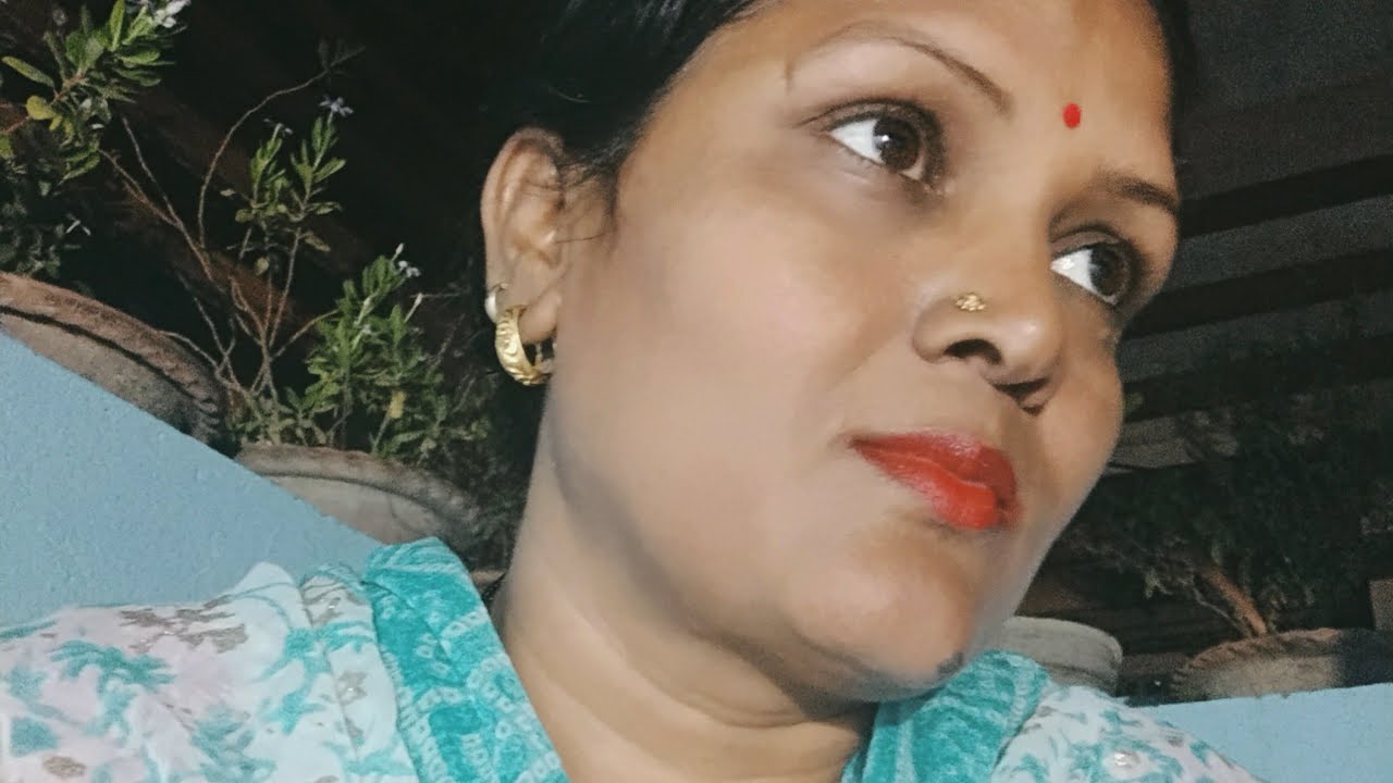 Sharda Patil is live! welcome - YouTube