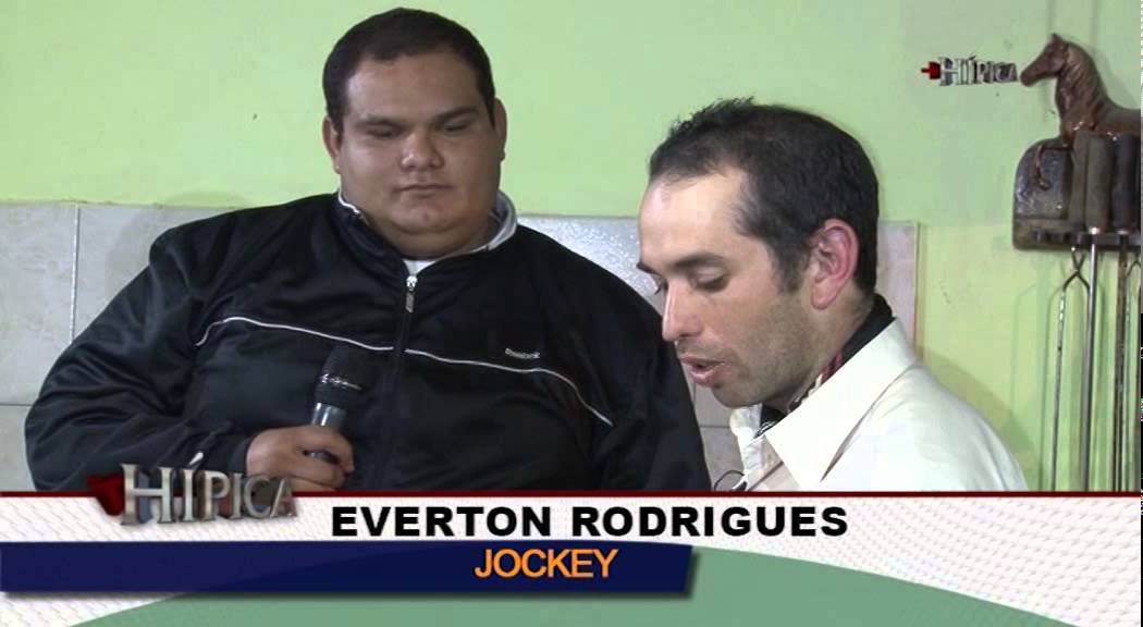 La cocina con Everton Rodrigues - 2 parte - YouTube