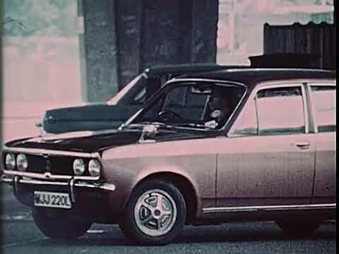 CIA Car Surveillance - YouTube