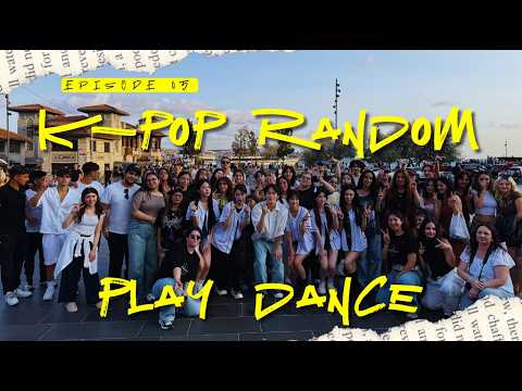 [KPOP IN PUBLIC TÜRKİYE] RANDOM PLAY DANCE w/ @BLING_ONE  PT.5 / 06.09.2026 [TEAMWSTW]