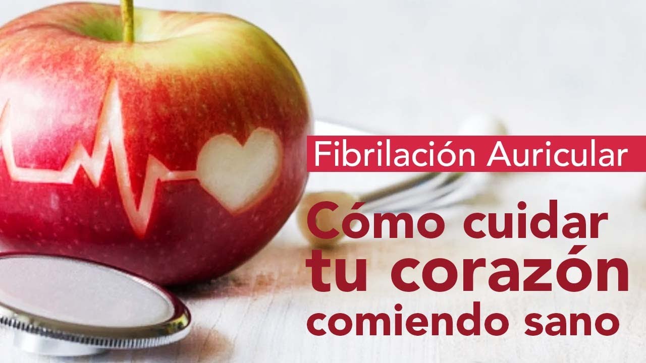 Cómo regular el #ritmo cardíaco con #alimentaciónsaludable # ...