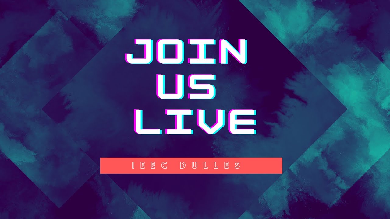 Live Worship Service - YouTube