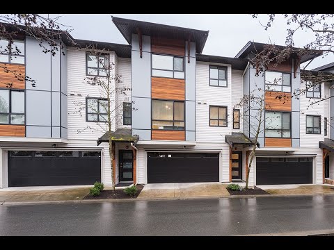 64 8508 204th Langley - YouTube
