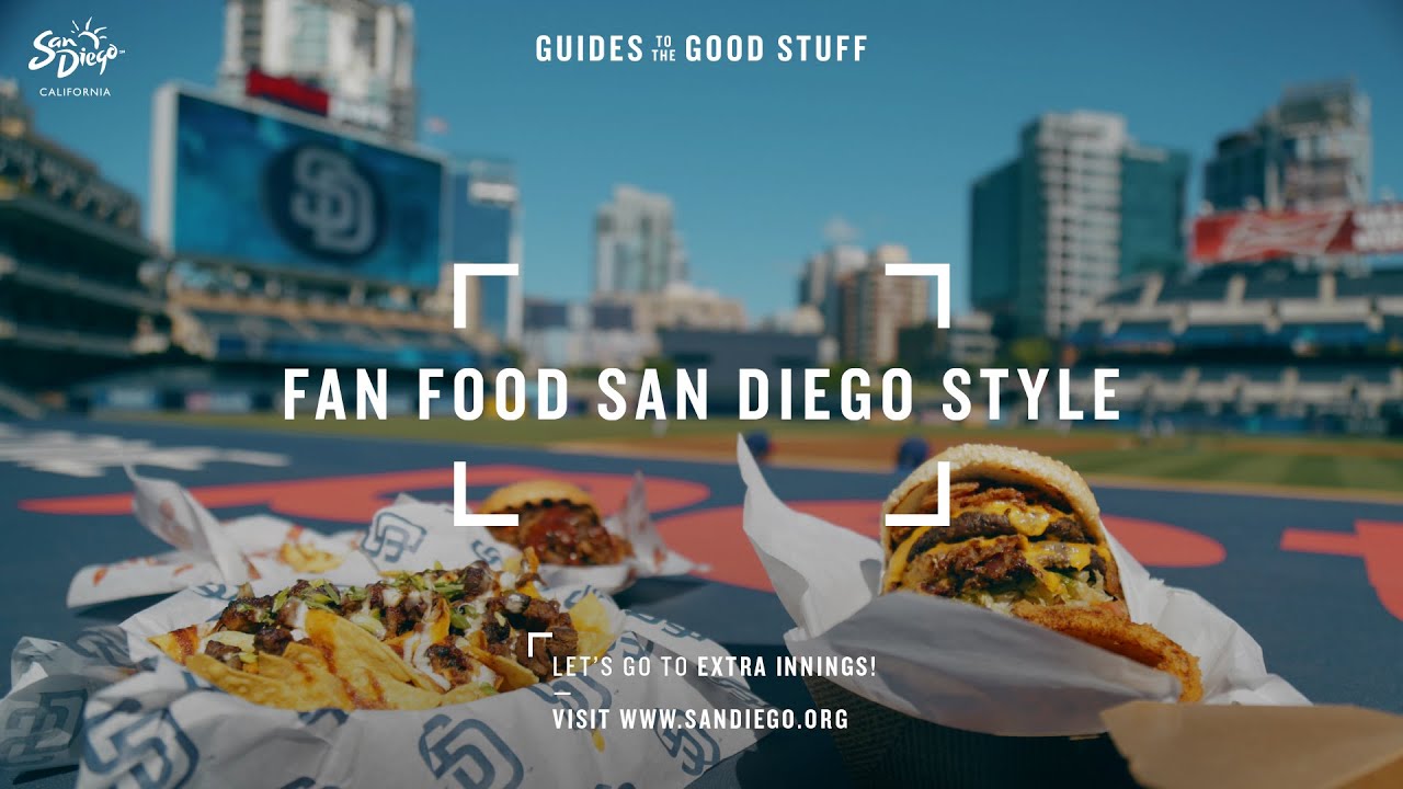 Teaser - Padres Superfan and Trevor Hoffman Show How San Diego Does ...