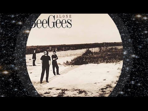 Bee Gees 1997 Alone - YouTube